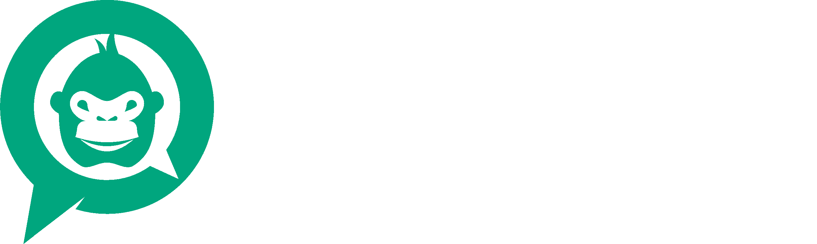 Chat Gorilla